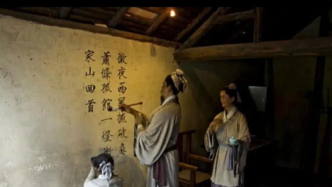 History: Did the second case of the Jingkang disaster really suffer ...