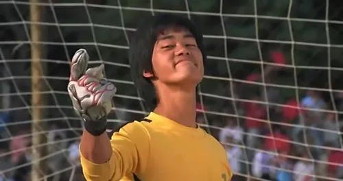 How good is Stephen Chow?Interpretation of "Shaolin Football" from ...