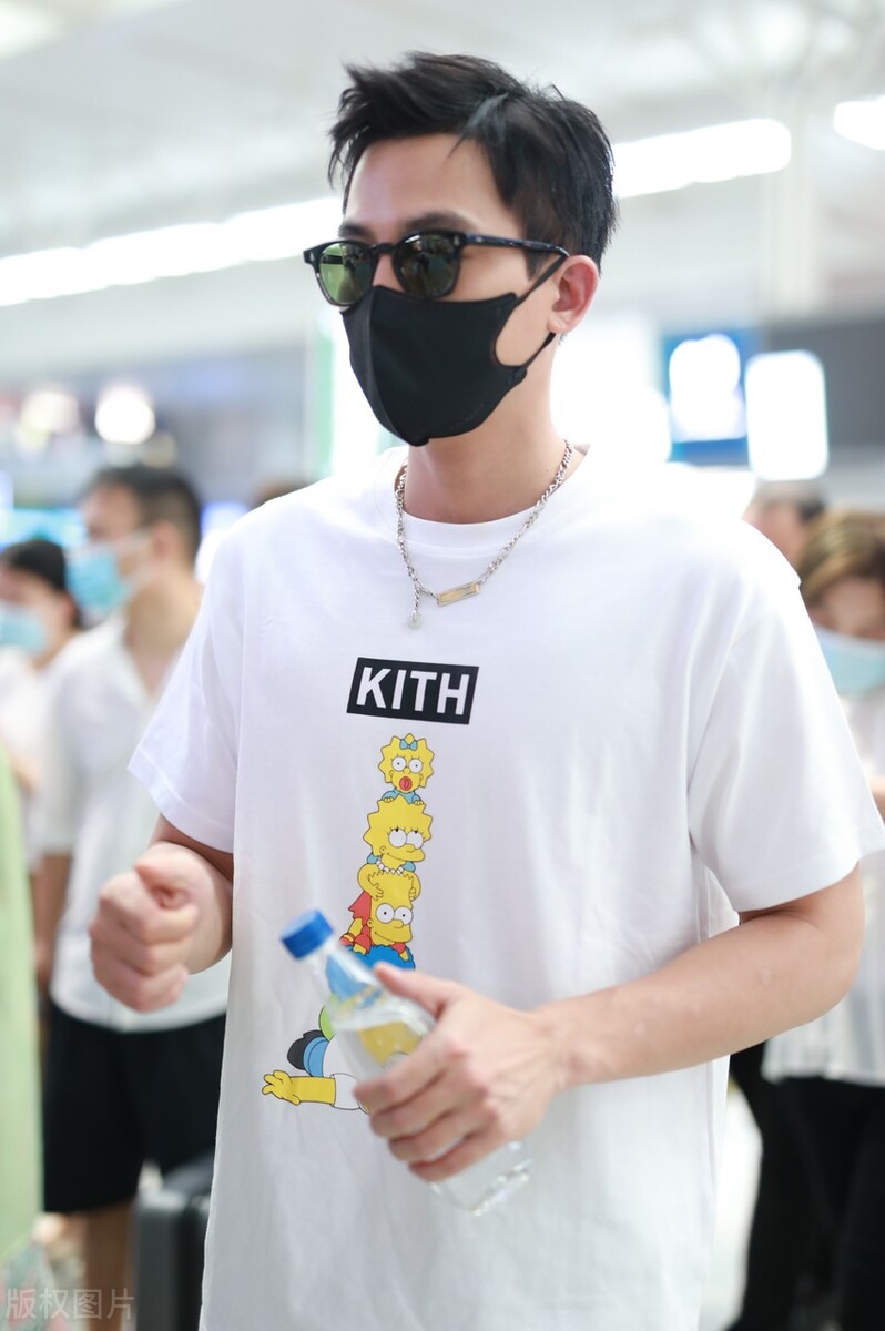 The acting career of Ou Hao, the champion of "Best Boy" - iNEWS