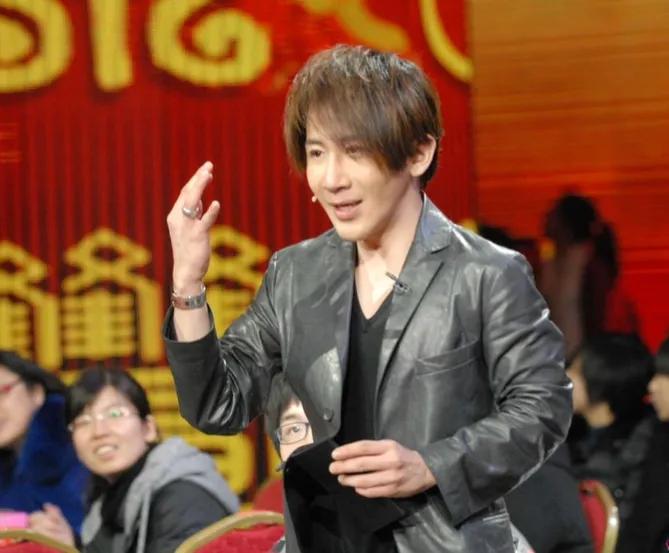 "Magic Master" Liu Qian's "degenerate" history is worse than you think ...