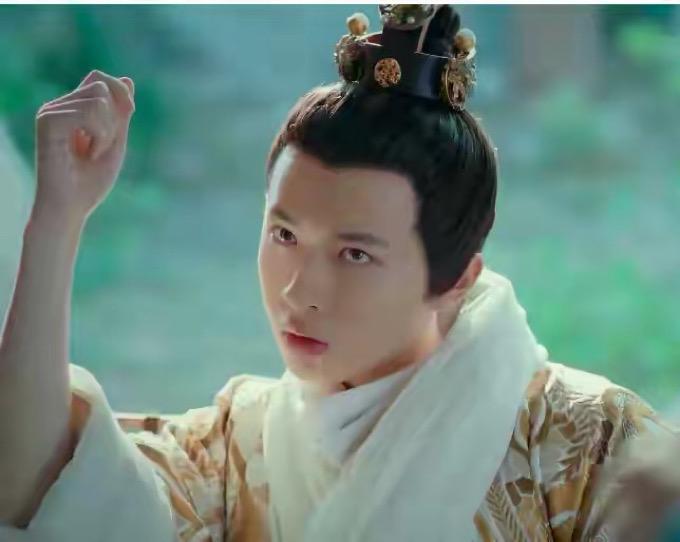 How messy can the emperor's private life be?From aunt to courtier's ...