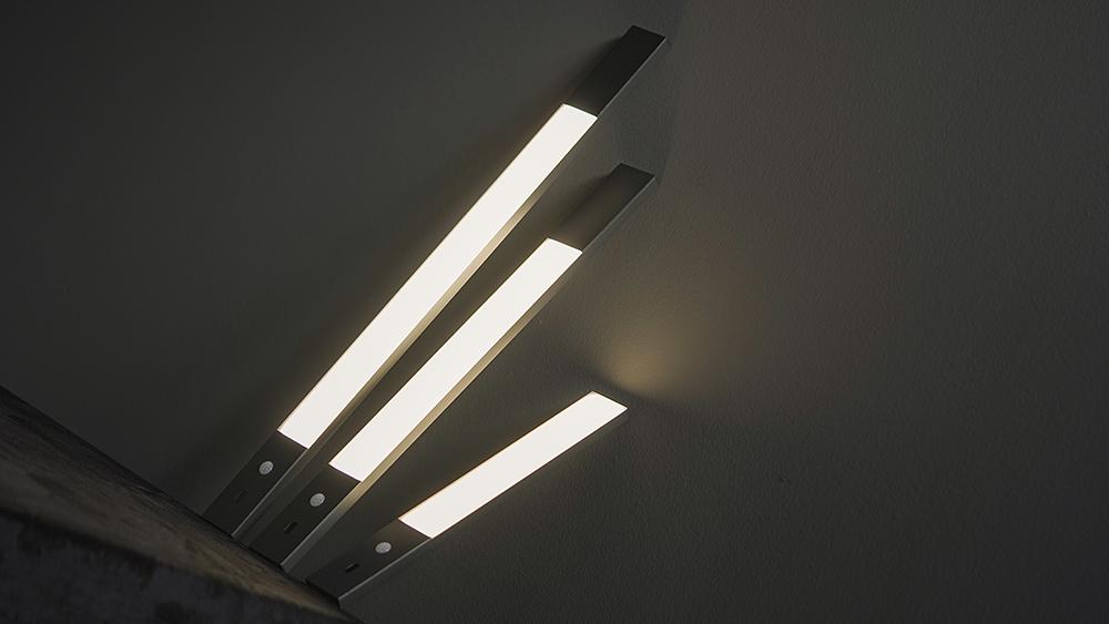 Can Meizu Lipro LED smart sensor light meet my higher lighting needs ...