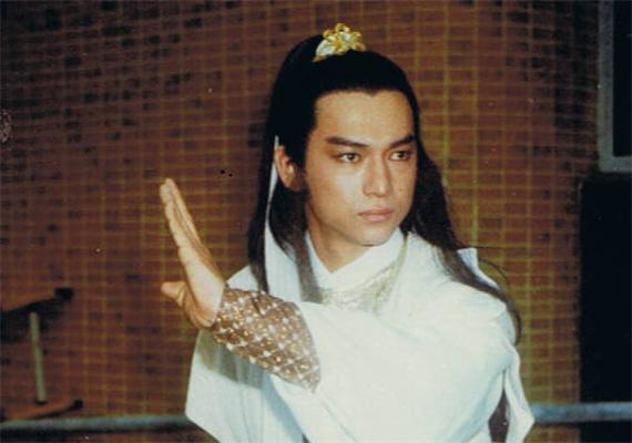 "Please leave my sweet dreams"-Wan Ziliang's "Lu Xiaofeng's Phoenix ...