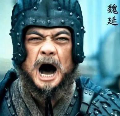 "Glory of the New Three Kingdoms" novice general Wei Yan comprehensive ...