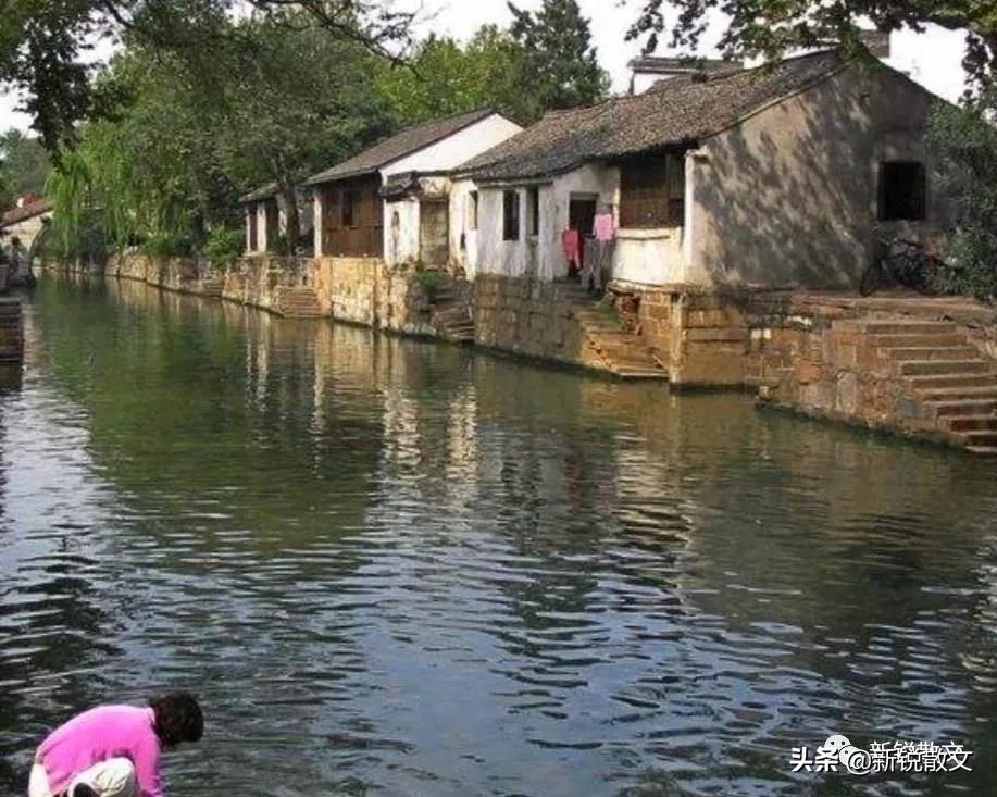 Zhou Xuan's son dreams of Broken Linghu: The Linghu woman who is ...