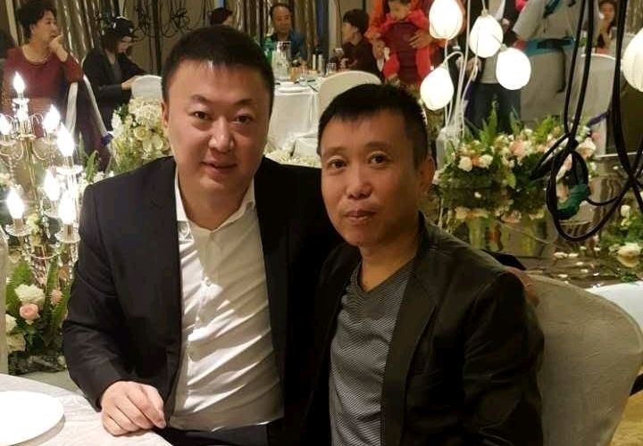 National Ping Pong lacks female coaches. Deng Yaping and Ma Lin, which ...