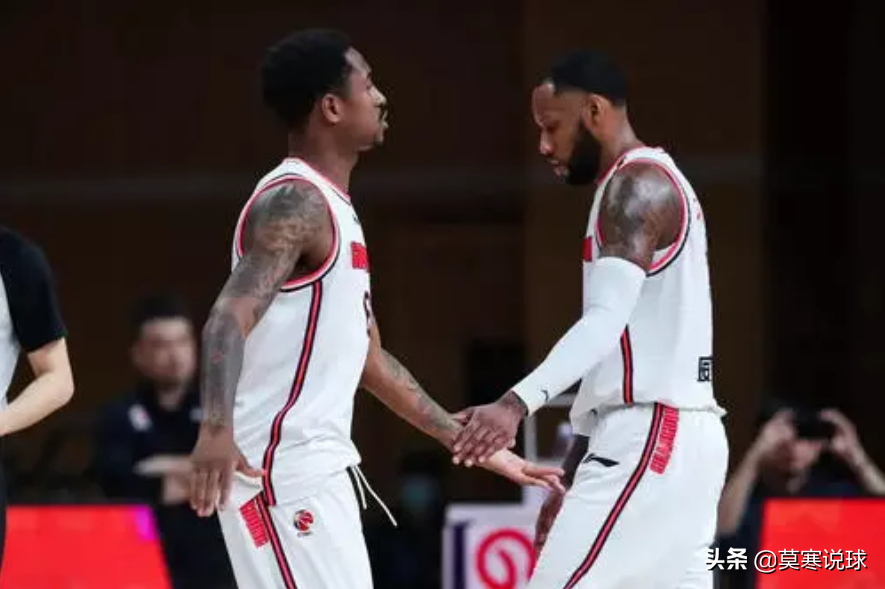 Zhao Rui, it's time to stand up and prove yourself, this season may be ...