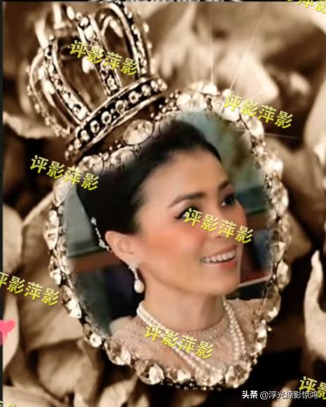 Suthida is expected to wear the crown, and the king of Thailand ...