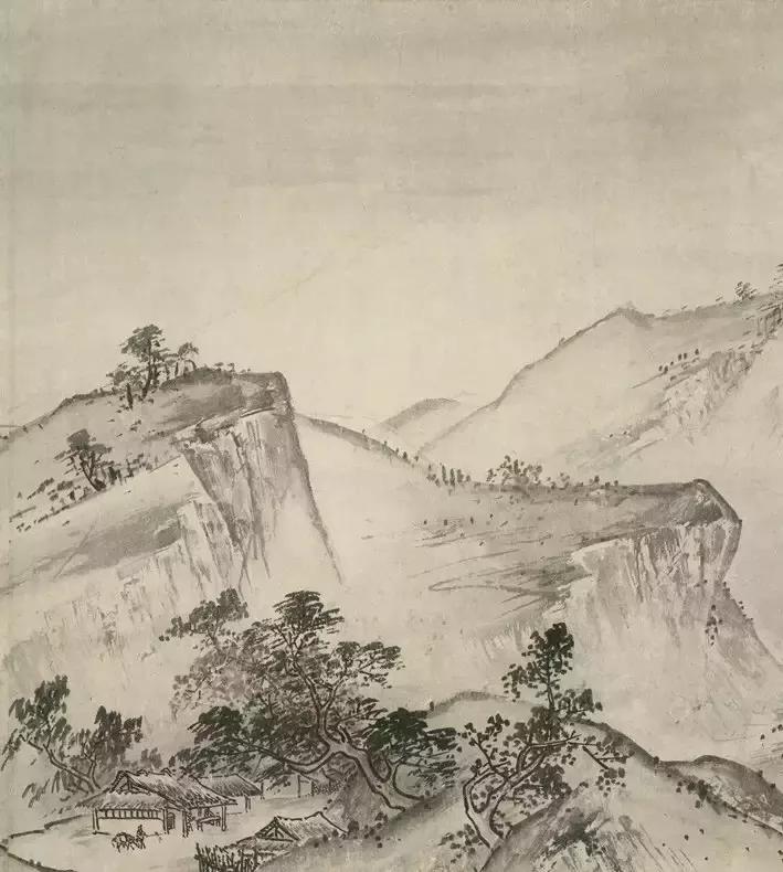 Xia Gwe Landscape Map - iNEWS