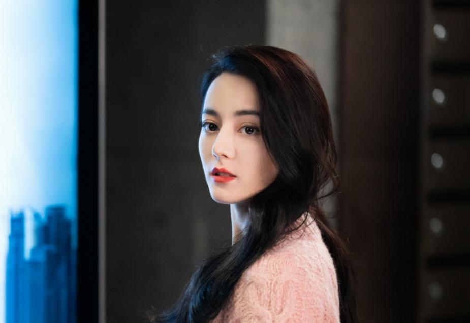 "You Are My Glory" 7 beauties, beautiful in 7 styles, Wu Qian's state ...