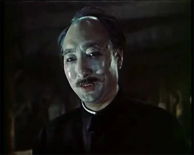 "Father and Son" 35 years: Chen Qiang and Chen Peisi starred, and the ...