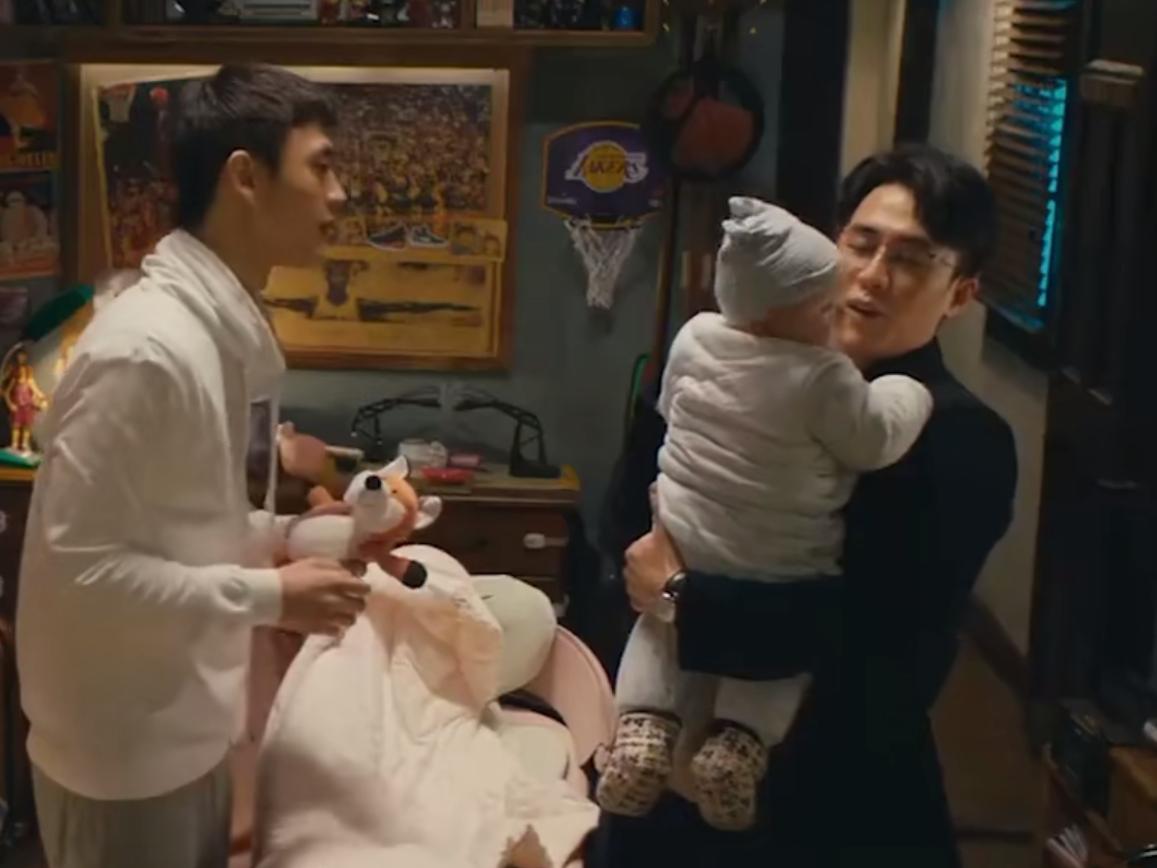 Chen Jiaorui regrets divorcing Mo Ming, Qian Ruizhen regrets divorcing Dr. Xia, and her feelings ...