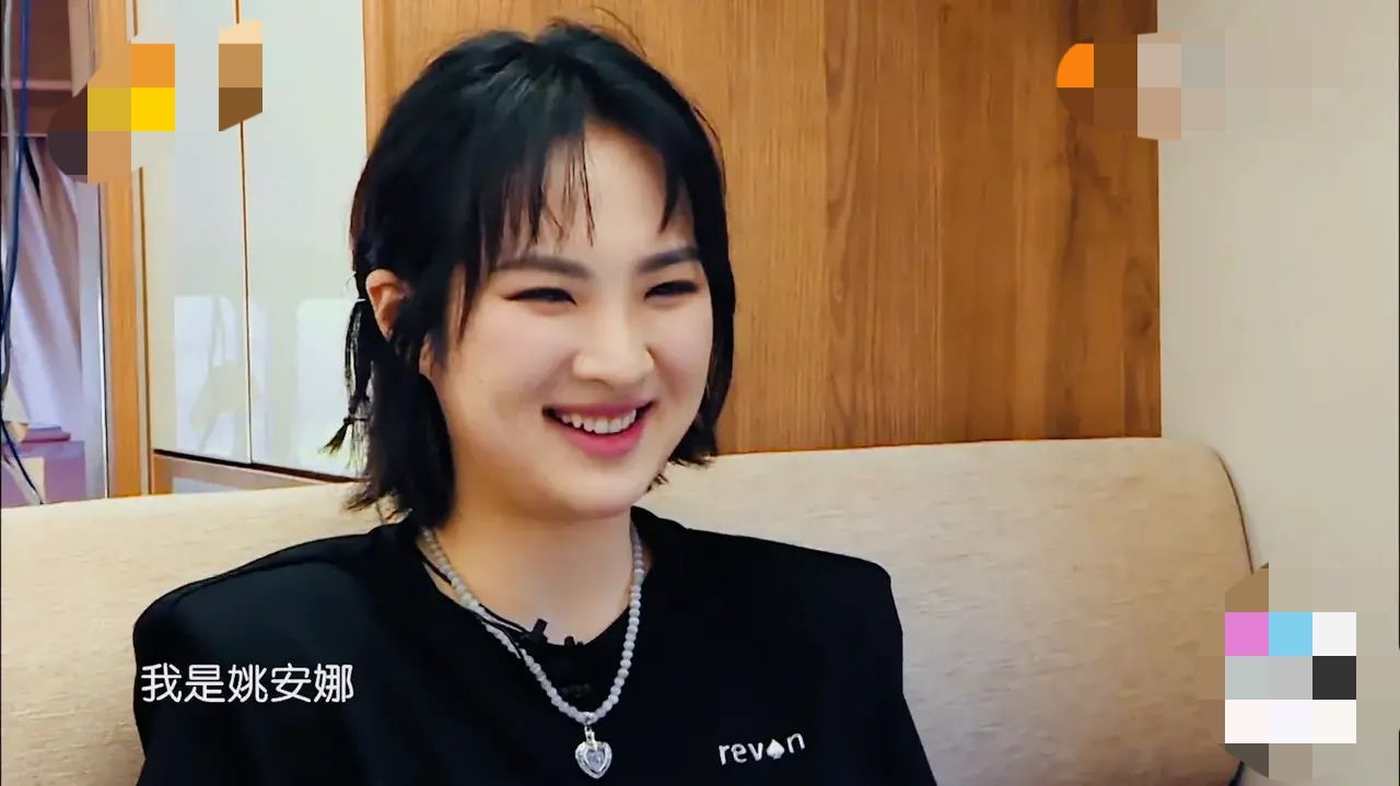 Yao Annaqian in the Chinese restaurant is sensible and low-key, giving ...