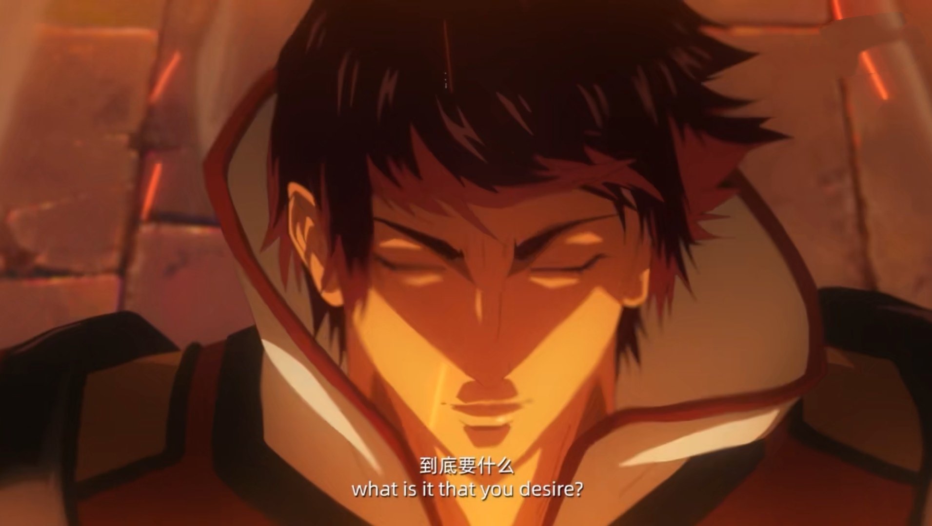 Zhenhun Street: Cao Yanbing wins the Xiahou brothers, brings hellfire ...