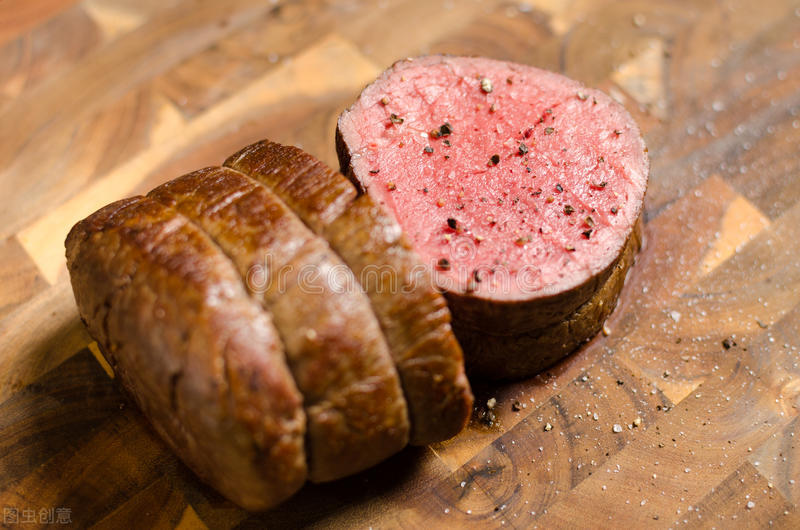 What kind of beef is a good beef beef selection method - iNEWS