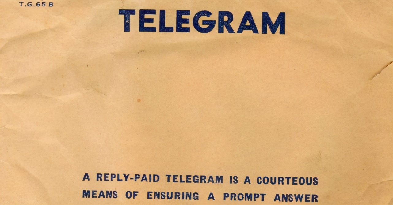 US media: The "long telegram" contained the Soviet Union, but the ...