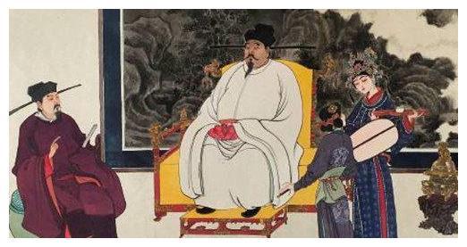 What are the historical achievements of Song Taizu? - iNEWS