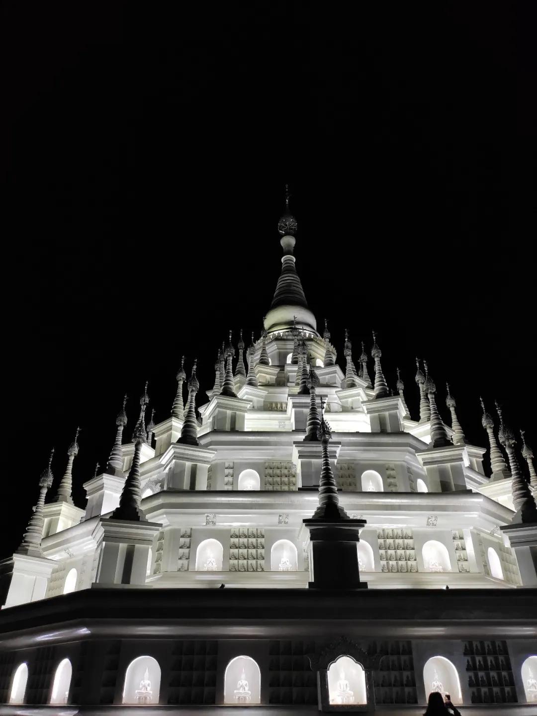 The low-key Yunnan town of Mangshi - iNEWS