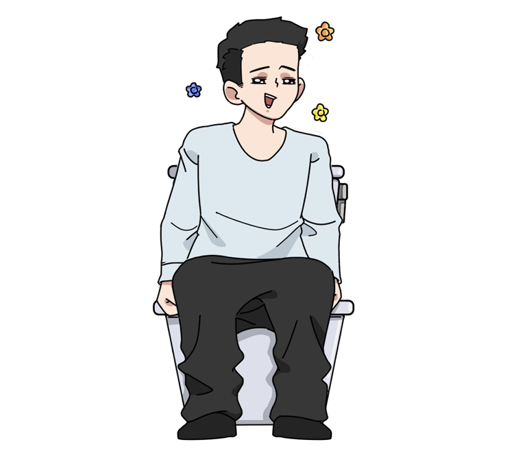 What is the final difference between people who drink more and less ...