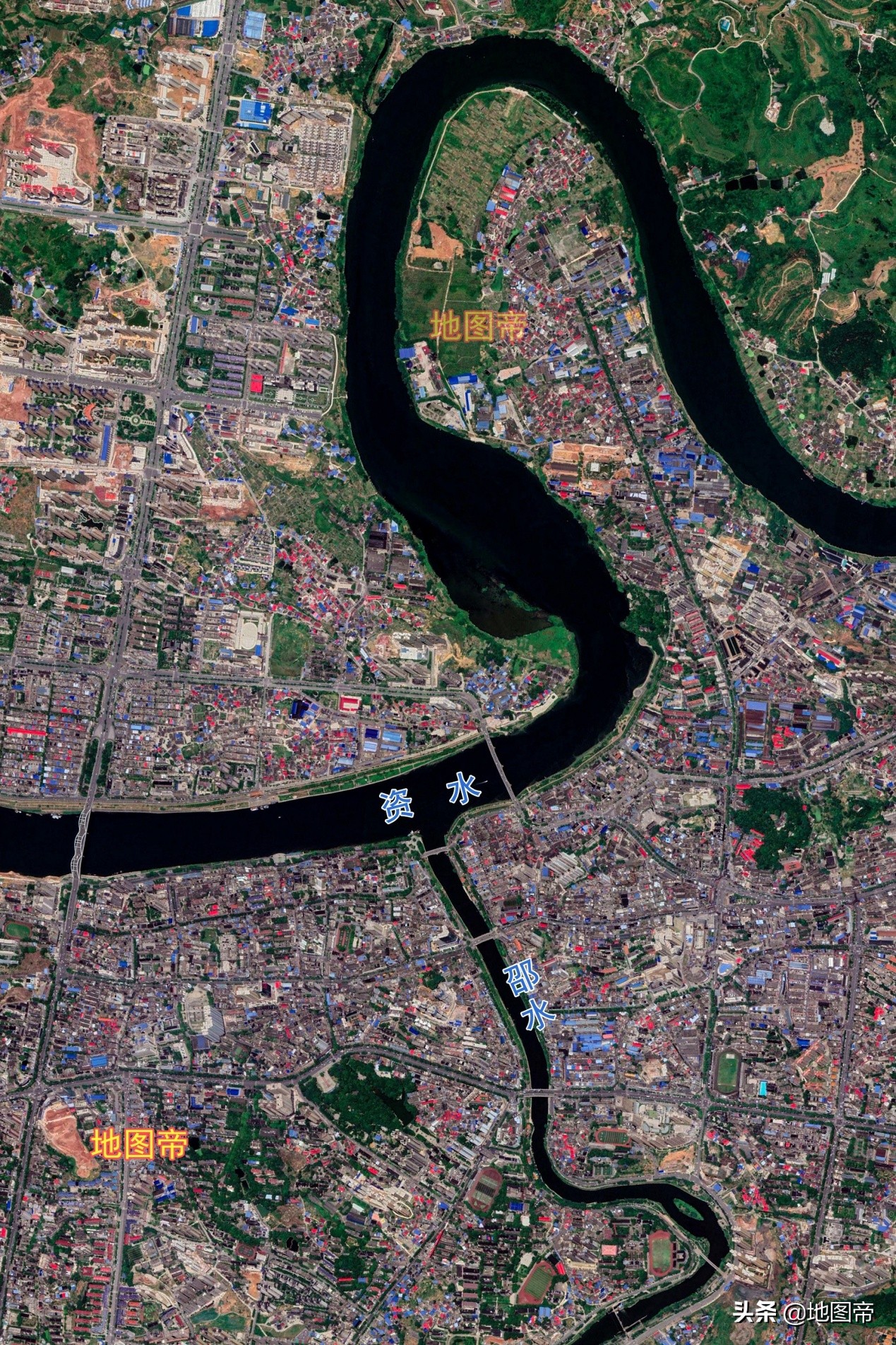 Shaoyang, Hunan, why is it called "Baoqing of Iron Strike"? - iNEWS