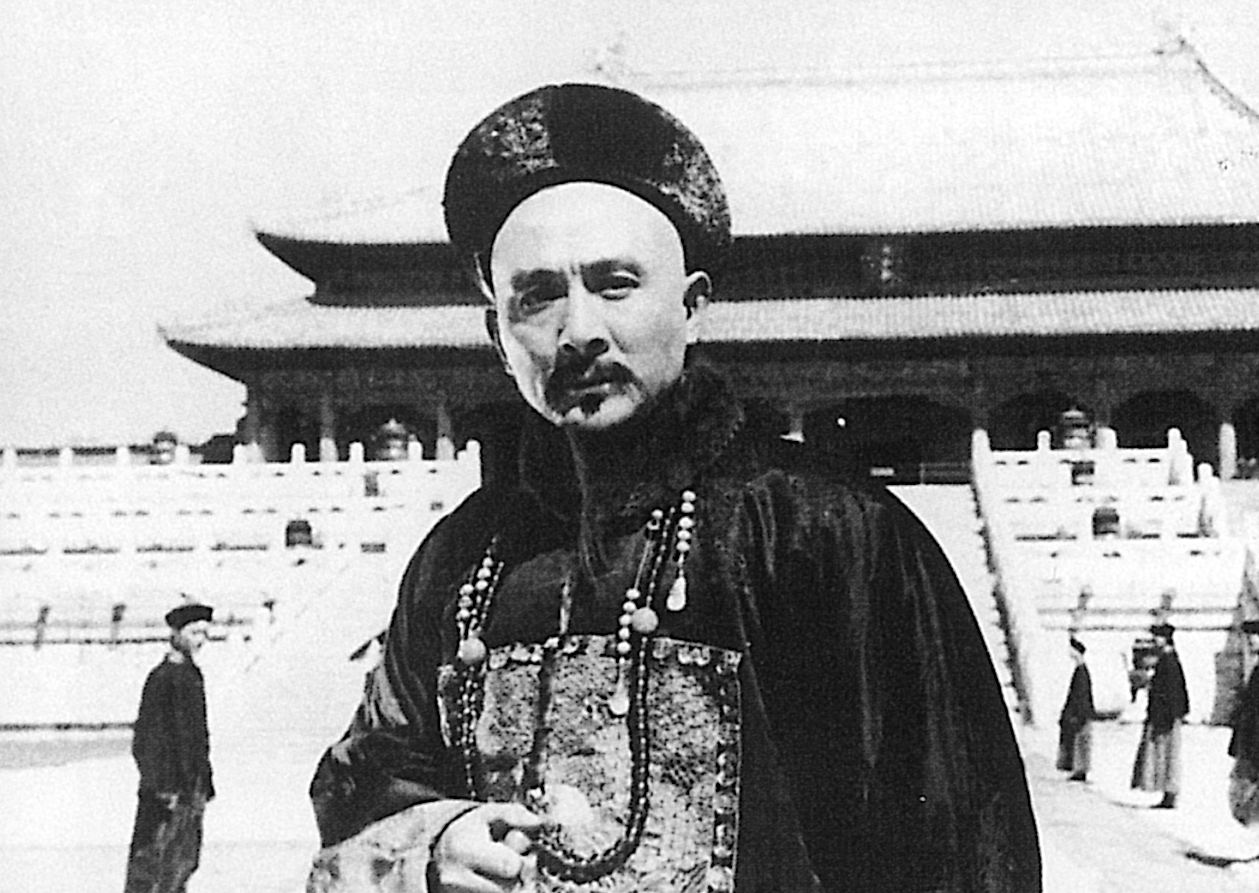 When Lin Zexu met Zeng Guofan for the first time, what interesting ...