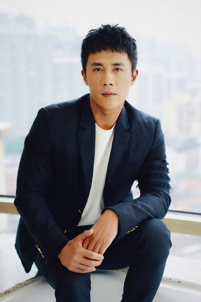 Du Zhiguo and Du Chun father and son's tumultuous love history, and the ...