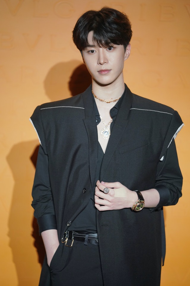 The limit to mothers is upgraded!Cai Xukun, Wang Yibo, Gong Jun, Lu Han ...