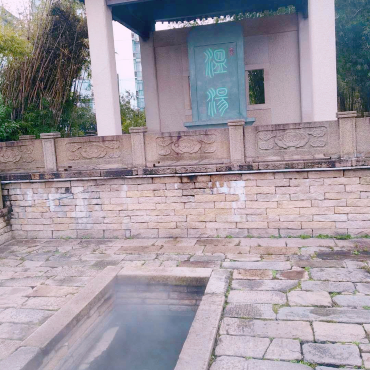 The average life expectancy is 91 years old in the ancient town of ...