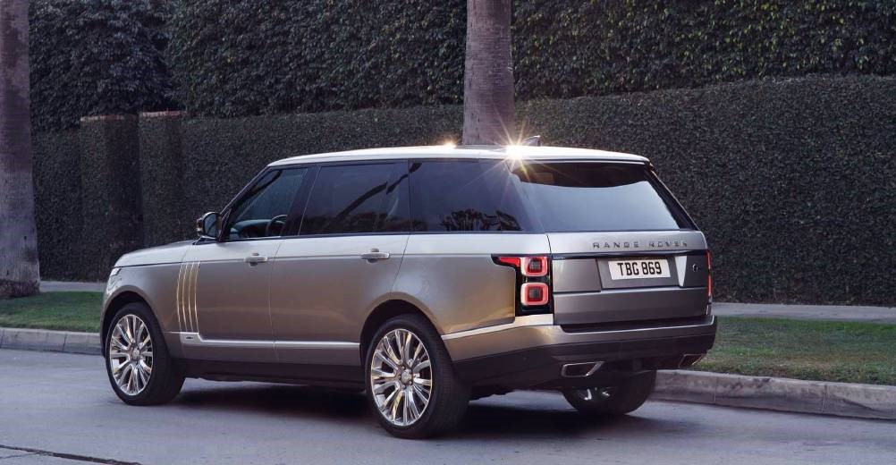 Classic British luxury design and configuration are rich, many 2022 ...