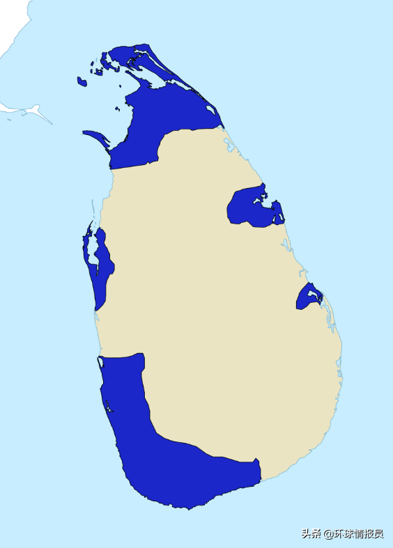 Ceylon, why did the country change its name to "Sri Lanka"? - iNEWS