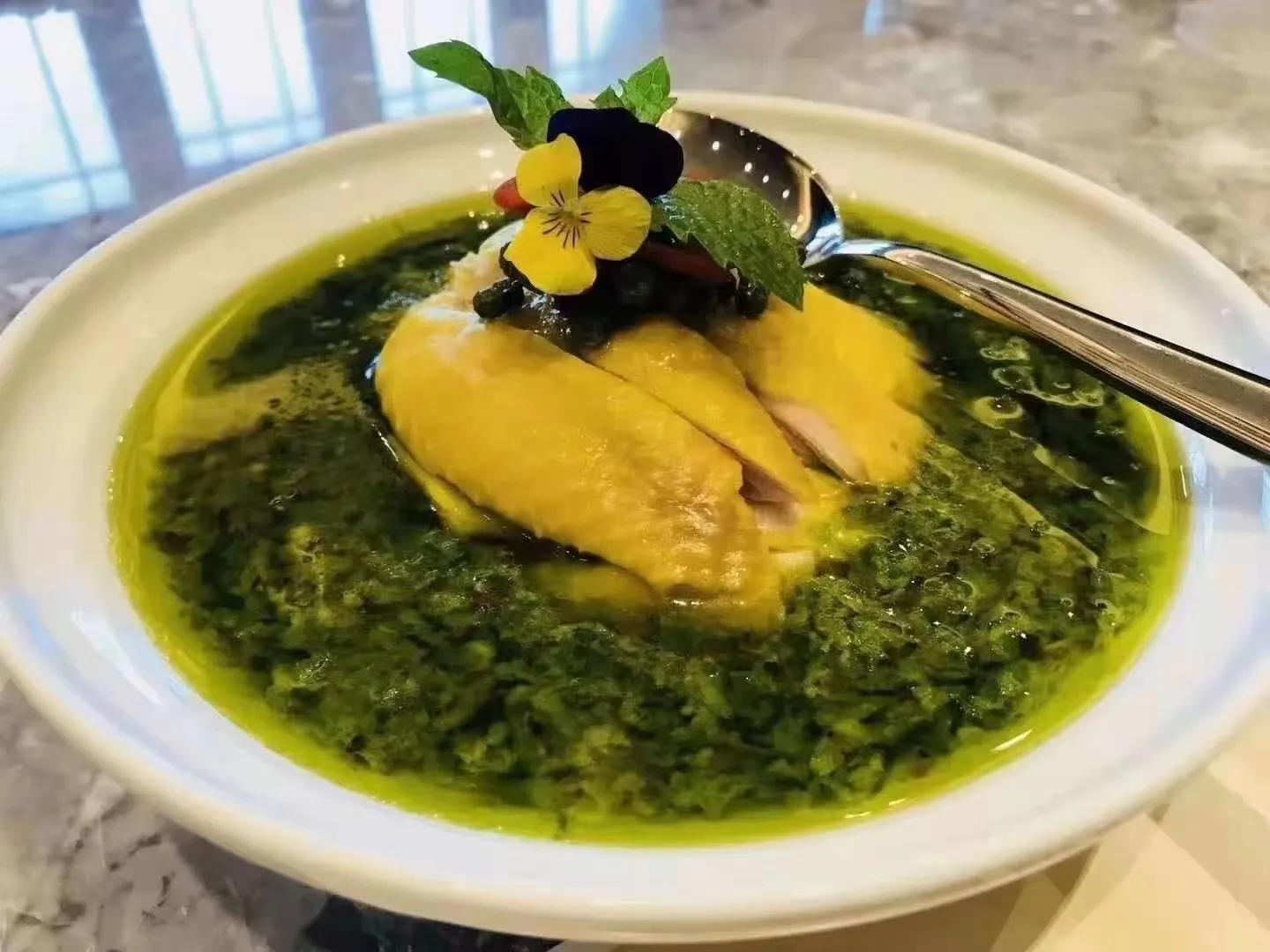 Relieve the prejudice of Sichuan cuisine, one of 24 flavors, pepper and ...