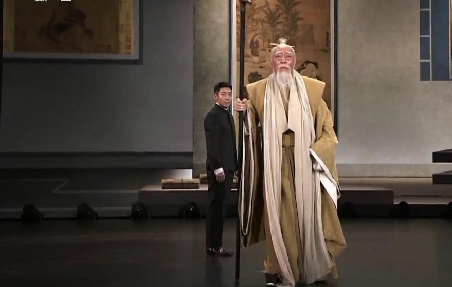 CCTV "China in Classics": "Shangshu", which has been silent for a ...