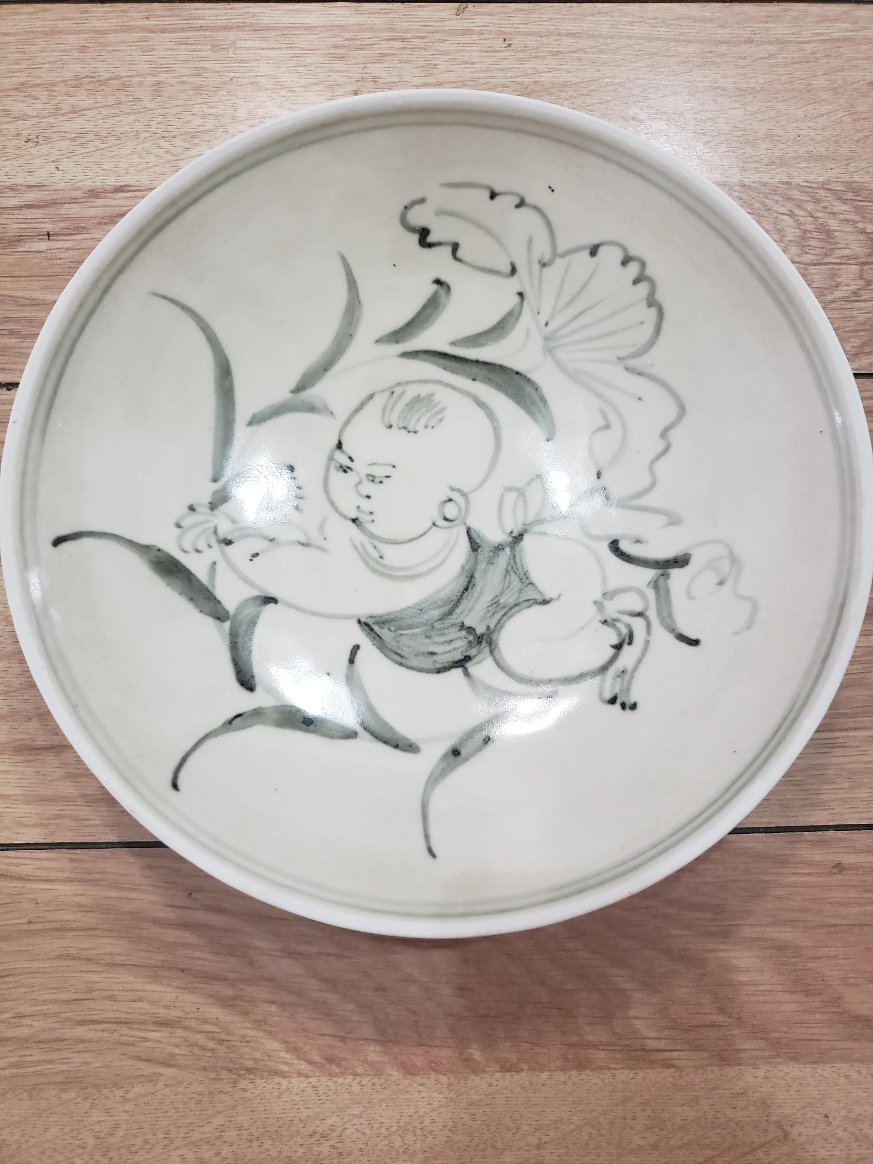 Appreciate Song Qinghua Ding Kiln - iNEWS