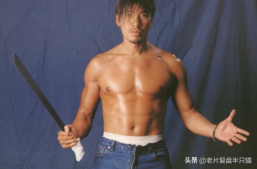 If I were the director of the live-action movie "The King of Fighters ...