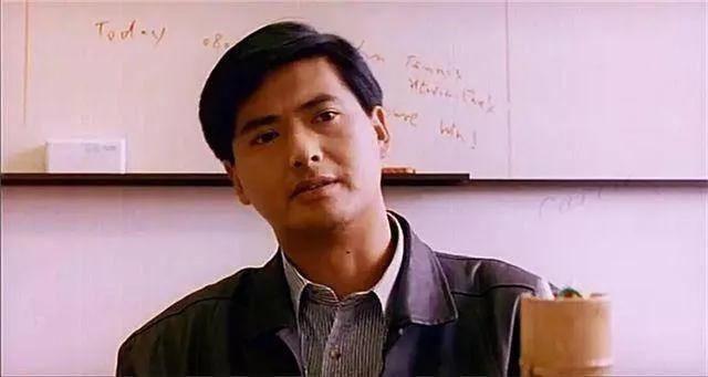 Chow Yun Fat Family History - iNEWS