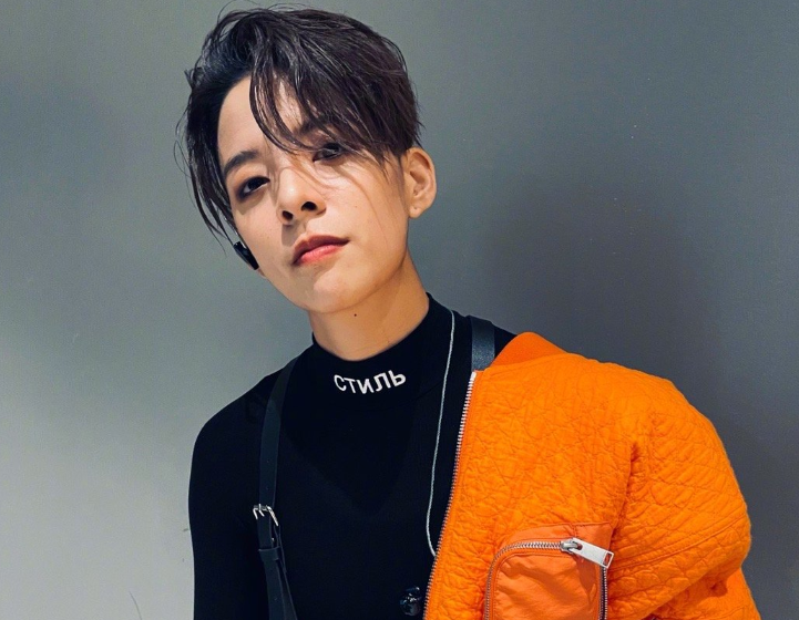 "Gen 4" guest exposure: Lu Han Xilin will not say, Song Qian Amber is ...