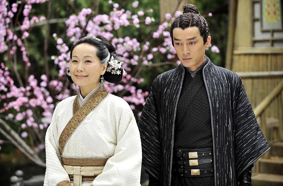 Jin Han's new drama was pulled down by the modeling?Help!This is the ...