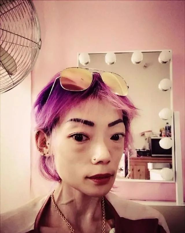 Abandoned by the rich and skinny, what has Wu Zhiheng experienced during the eight years of ...