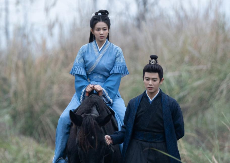 "The Life of Chow" and "Life forever" actually hide 7 plots that echo ...