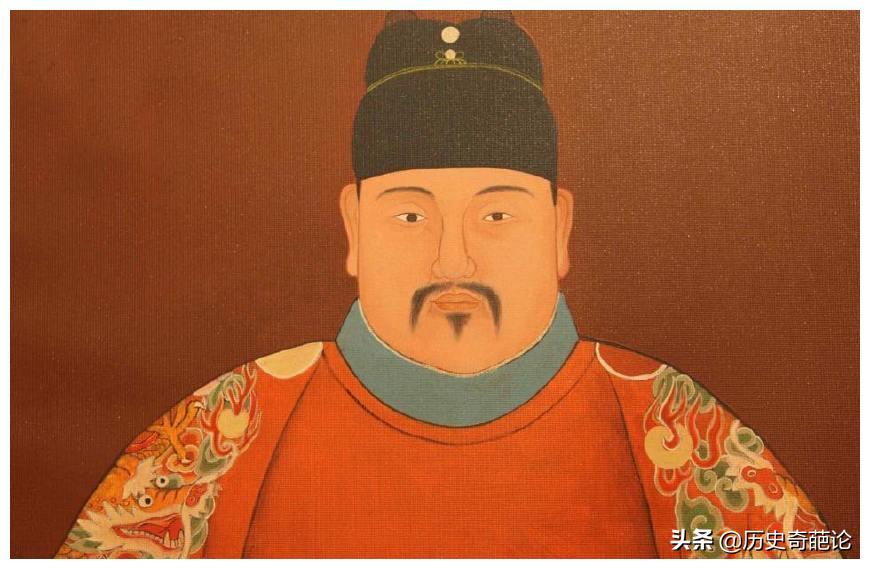 How long was Emperor Chongzhen's corpse after his death?Who buried him ...