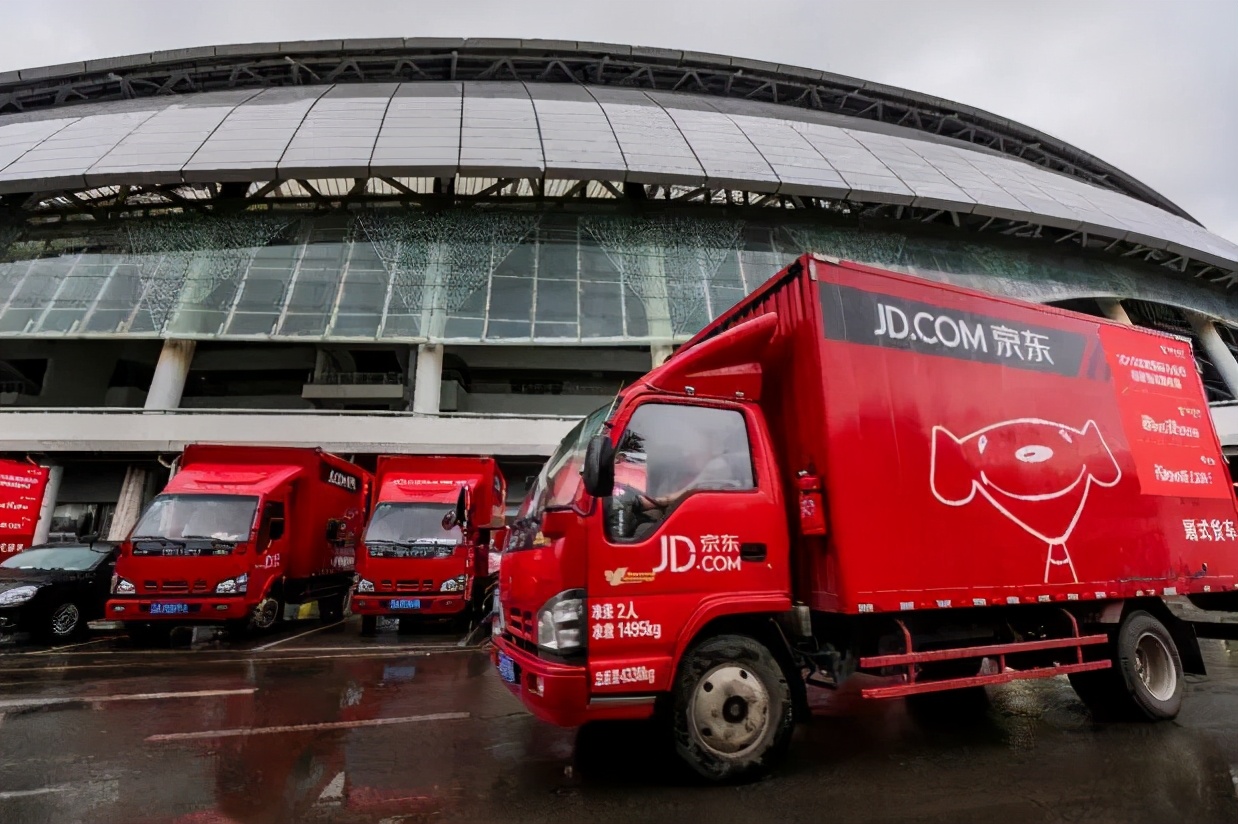 How will Jingdong logistics listing, how will it achieve continuous ...