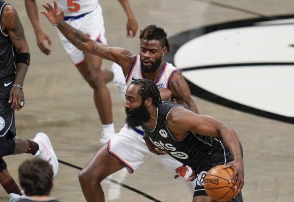 Congratulations to Lin Shuhao! The rocket came from good news, Harden ...