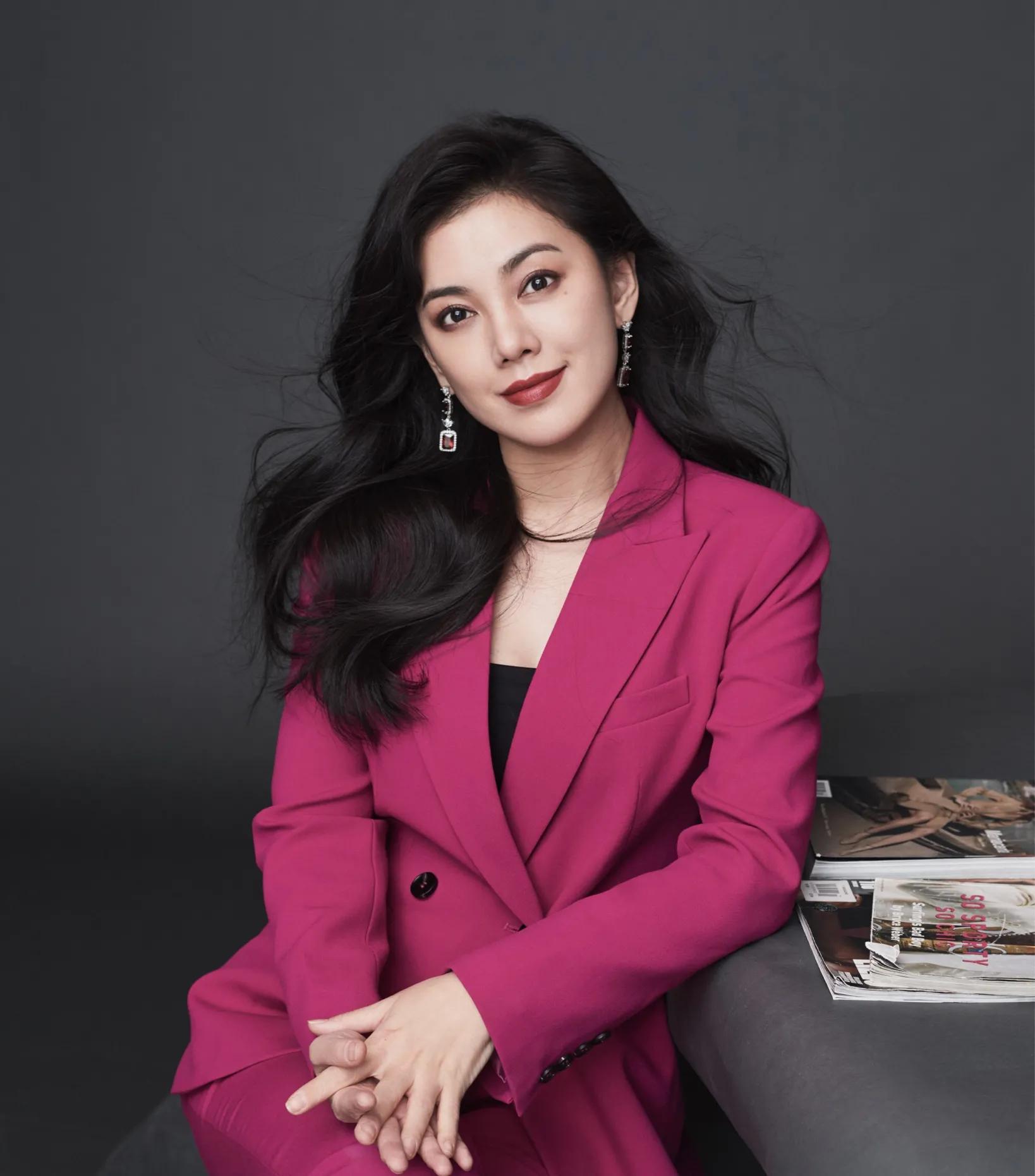 Qin Yumo and Zhao Wenqi ruined by harmonious photos - iNEWS