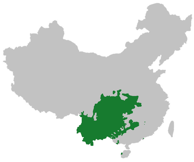 China's largest dialect, the mother tongue of 300 million people-the ...