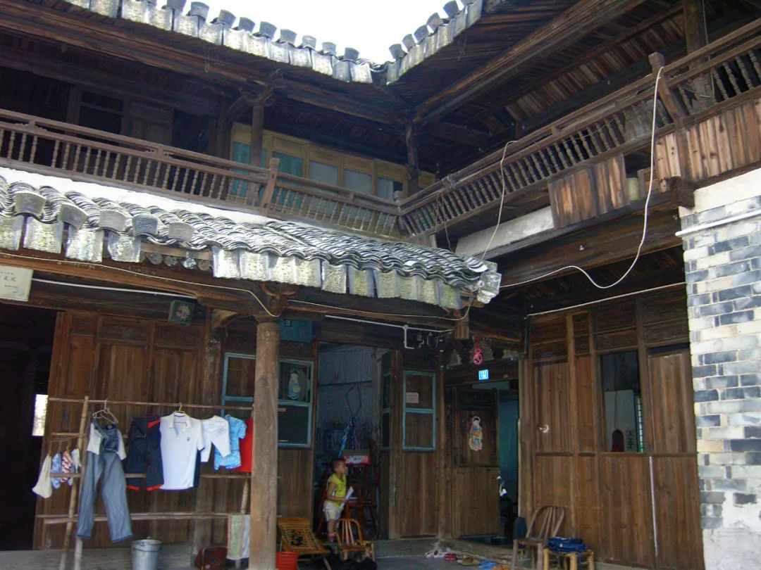 Wenzhou Quxi Old Street, do you remember? - iNEWS