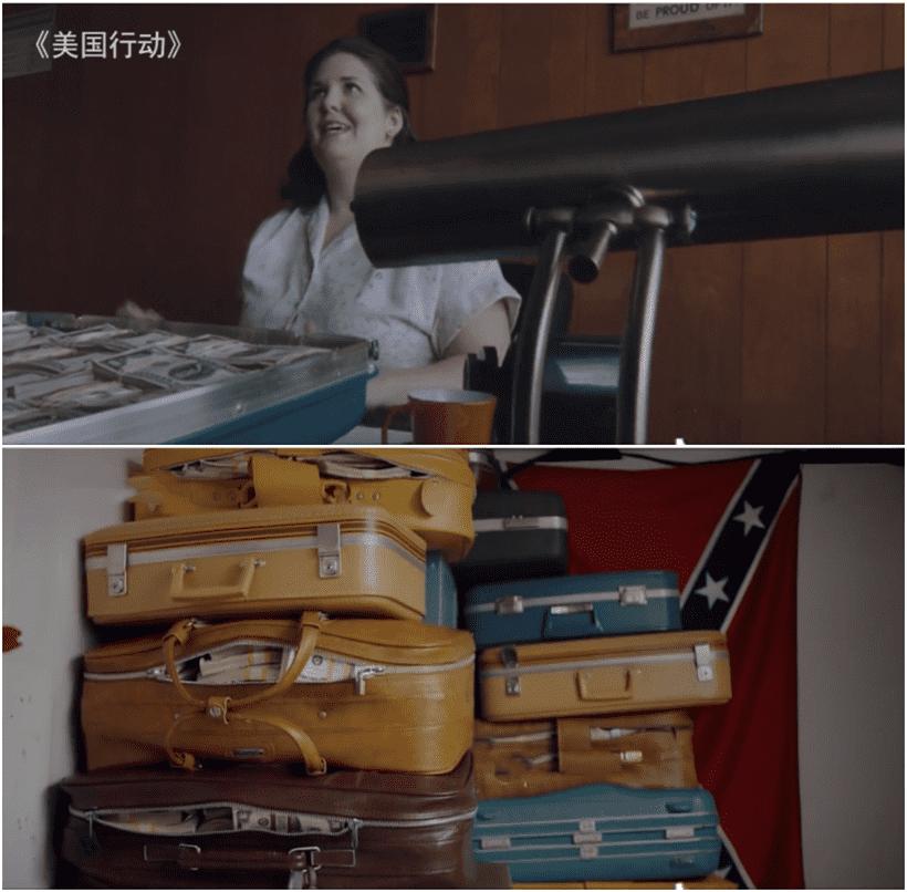 The richest pilot in the world, the money is too much to bury, and he ...