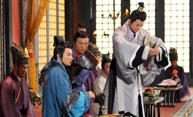 There is Guzhong in the Northwest 05: In the late Tang Dynasty, when ...