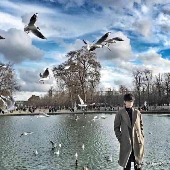 Xu Song again sang "Why not?", more than ten years later, the ...