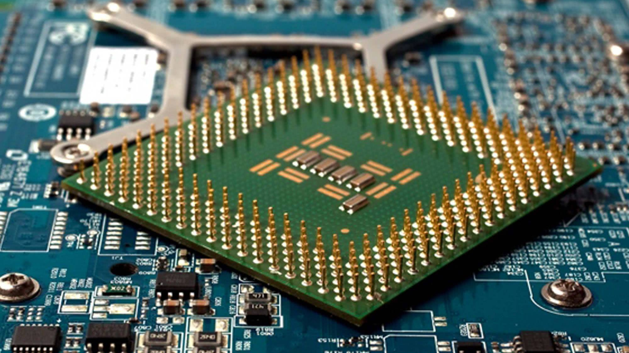 The core shortage problem continues!STMicroelectronics CEO publicly ...