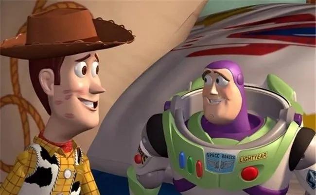 The world's top ten classic animation movies with good-looking ...